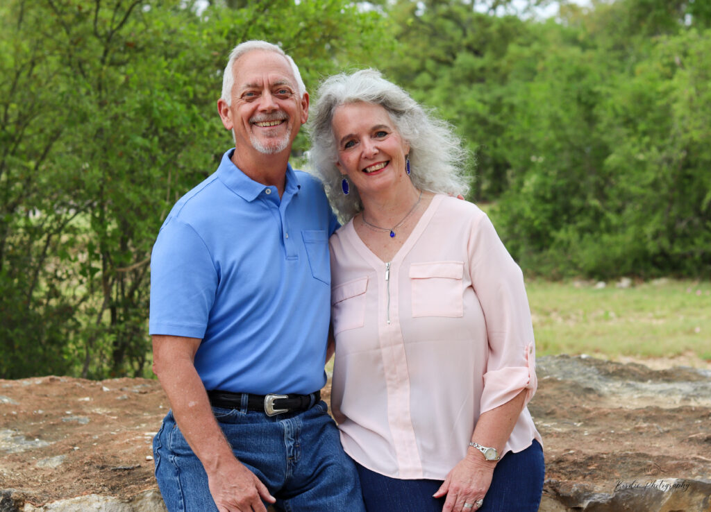 The Williamson Family Tree - Bordic Photography